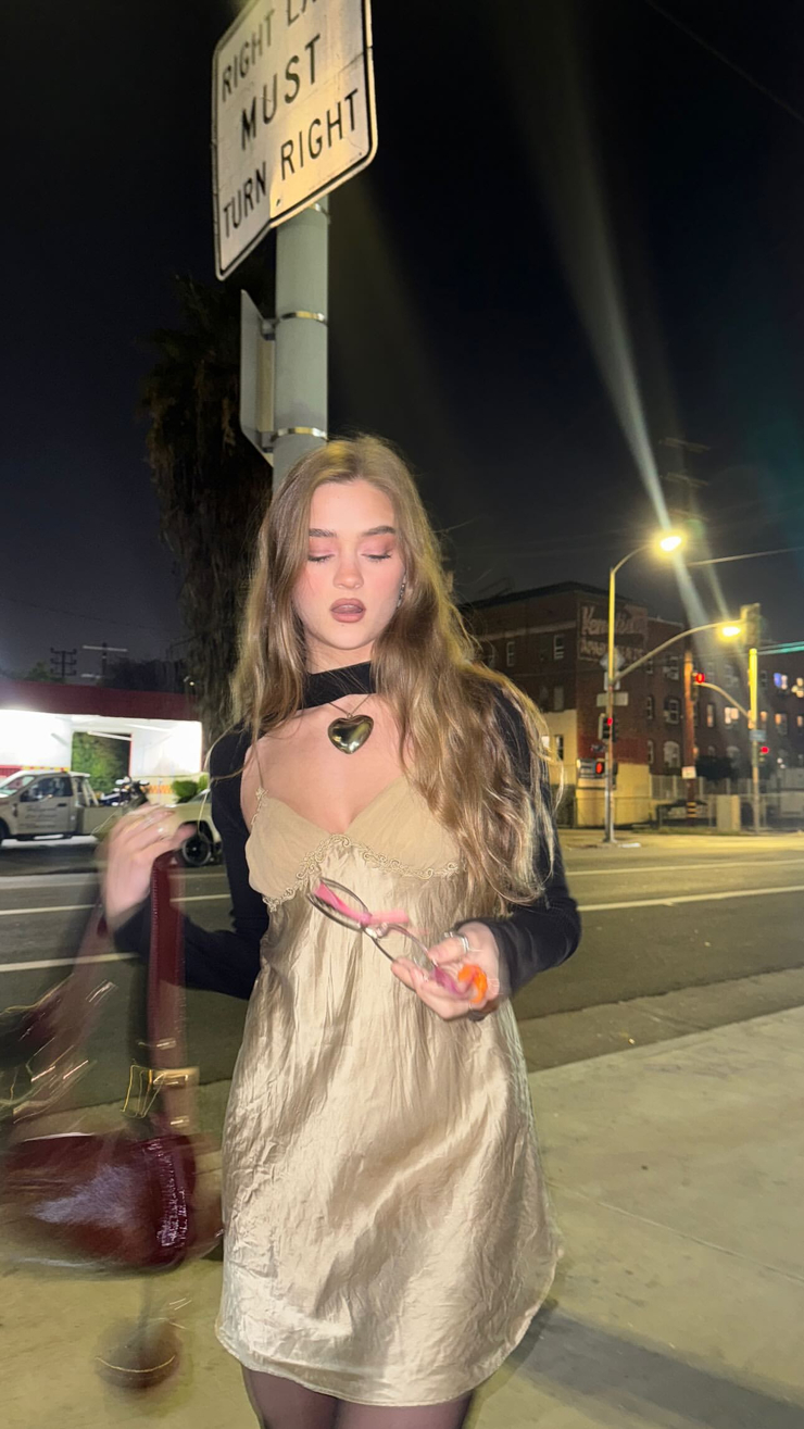 Picture of Lizzy Greene