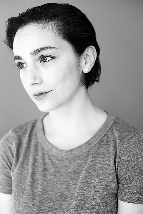 Molly Ephraim picture