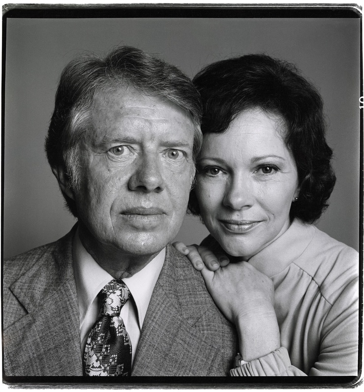 Picture of Jimmy Carter