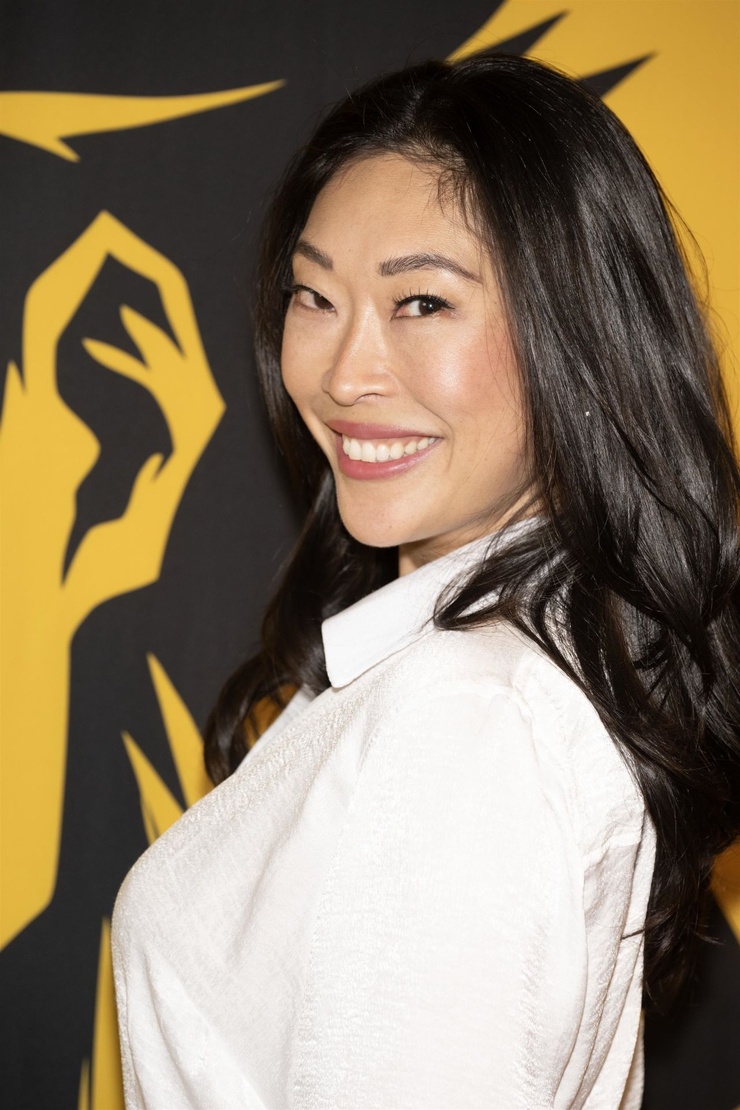 Picture of Jackie Dallas