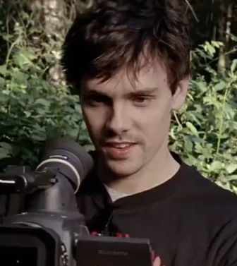 Picture of Matthew Currie Holmes