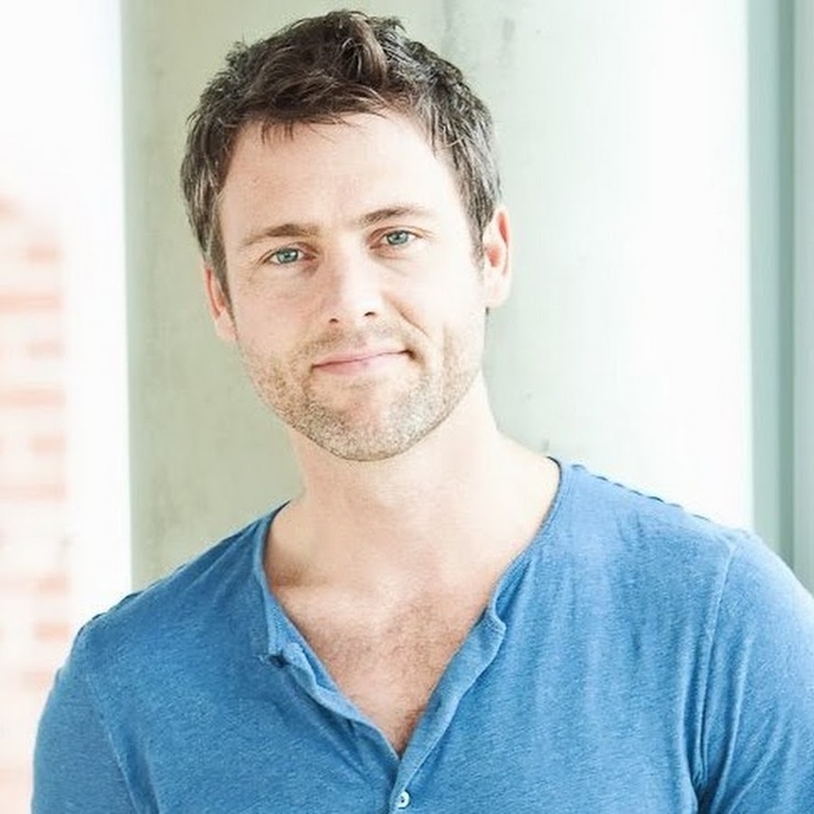 Picture of Clint Carleton