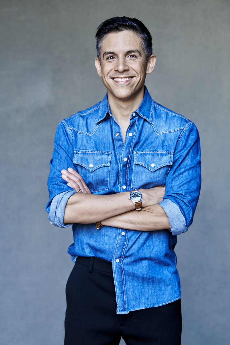 Picture of Matthew López