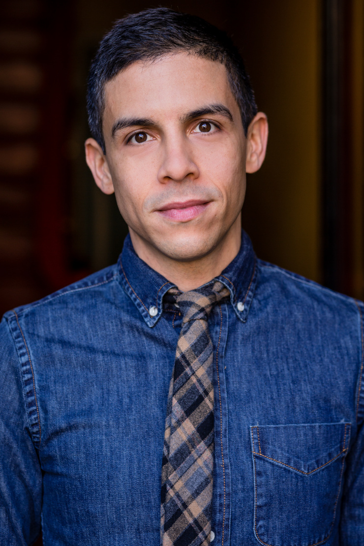 Picture of Matthew López