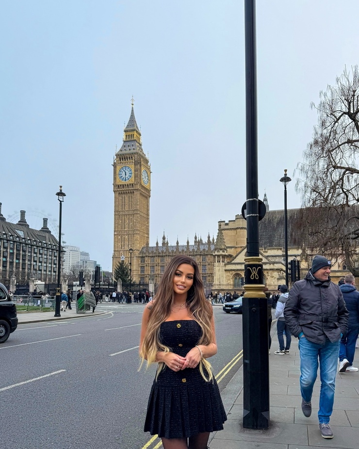 Picture of Juli Annee