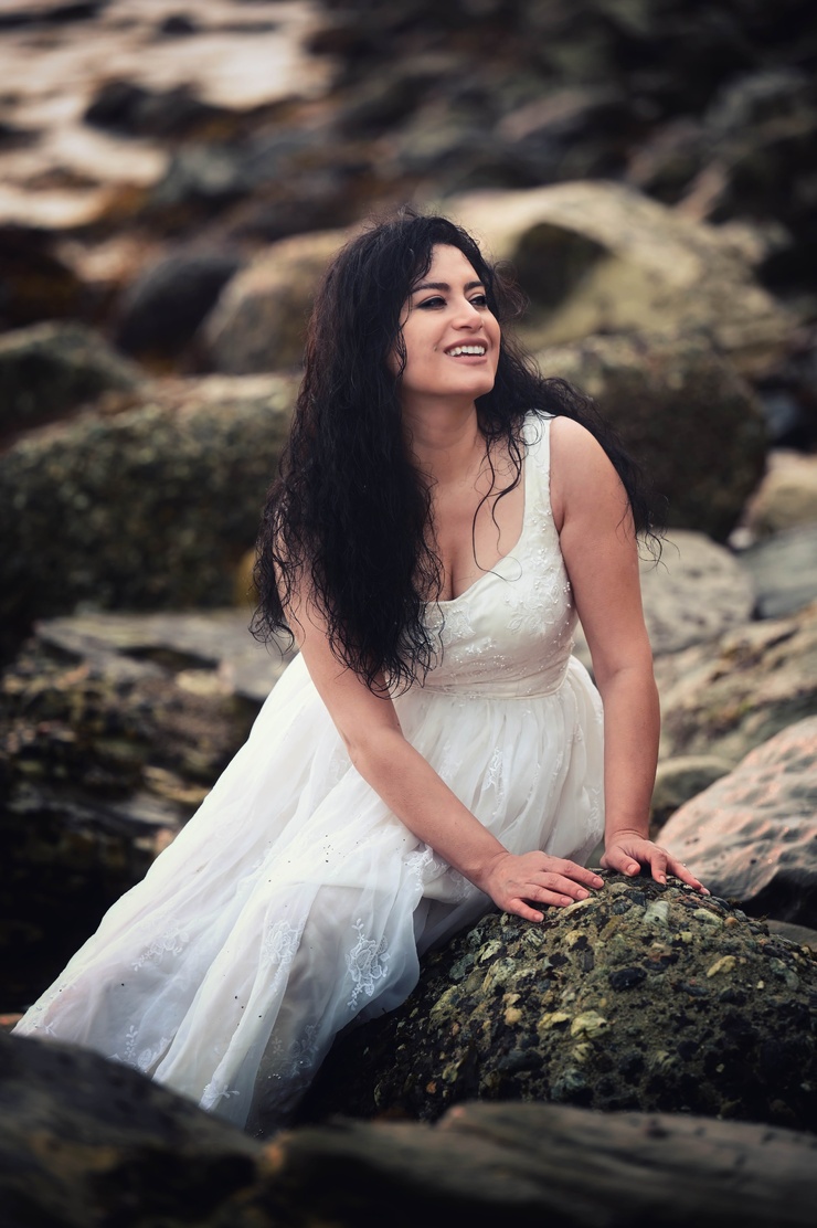 Picture of Asiyeh Ziaei