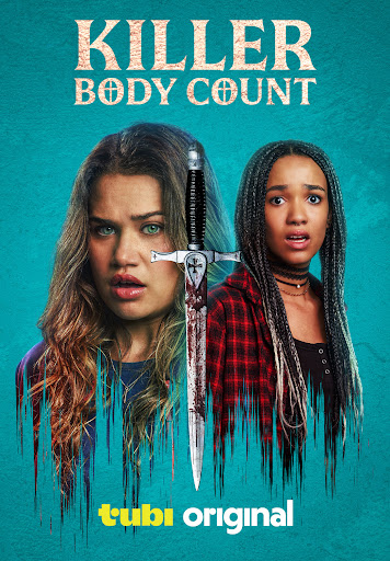 Killer Body Count picture