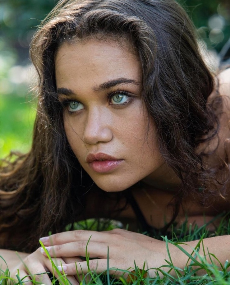 Picture of Cassiel Eatock-Winnik