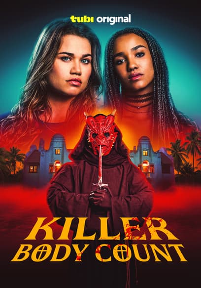 Picture of Killer Body Count