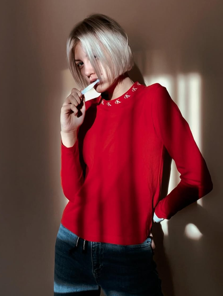 Picture of Evgenia Soloveva