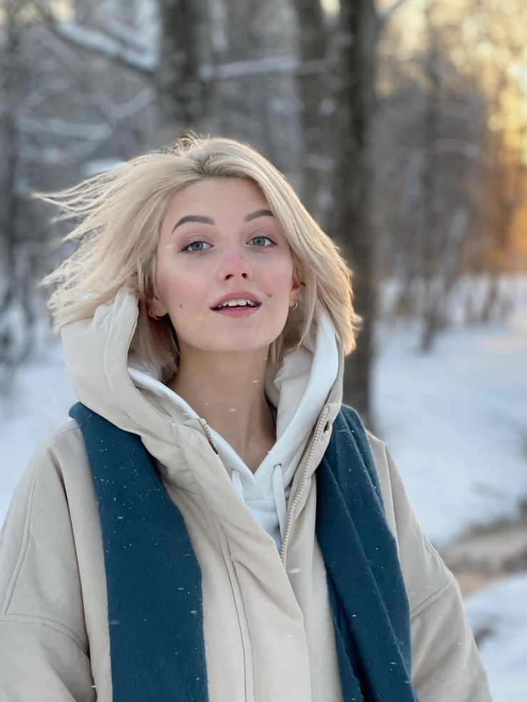 Picture of Evgenia Soloveva