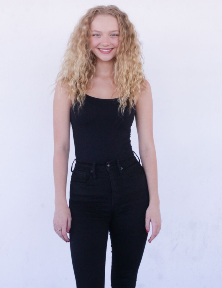 Picture of Amiah Miller