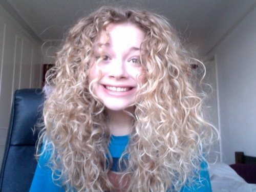 Picture of Carrie Fletcher