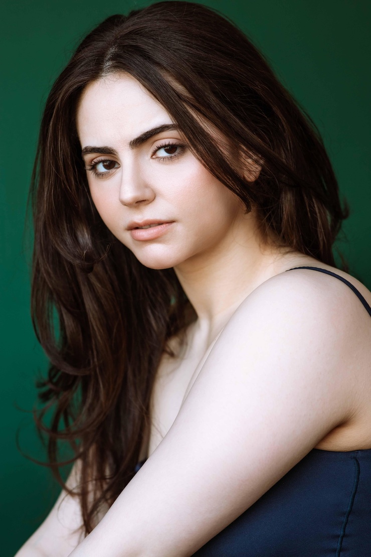 Alexandra Palma picture