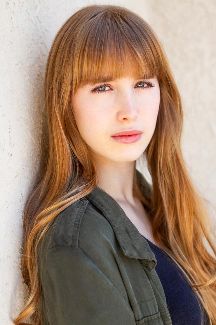 Picture of Allison Gold