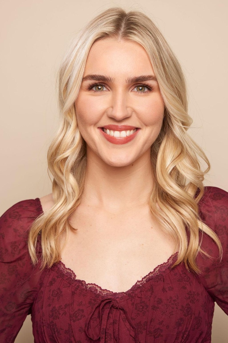 Picture of Aly Nordlie