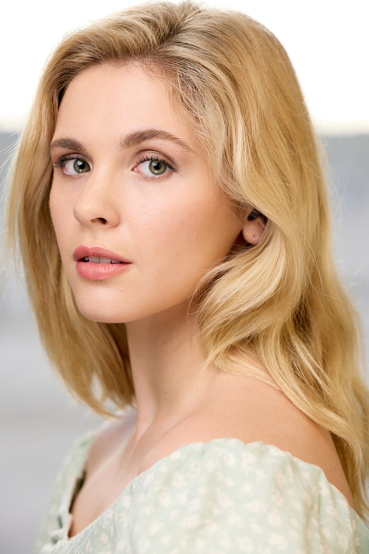 Picture of Ashley Michelle Grant