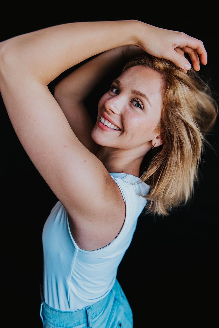 Picture of Ashley Michelle Grant