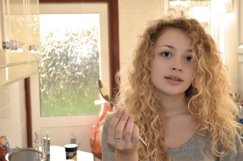 Carrie Fletcher picture