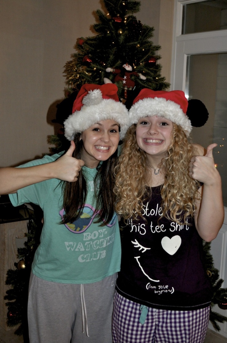 Picture of Carrie Fletcher