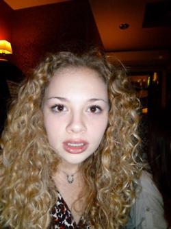 Picture of Carrie Fletcher