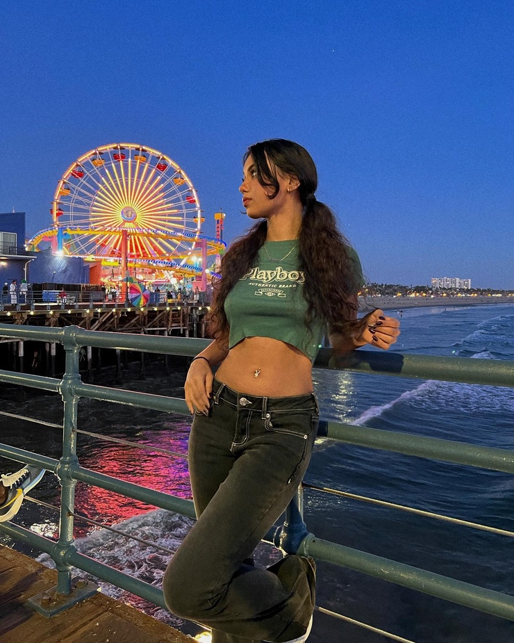 Image of Rachel Delgado