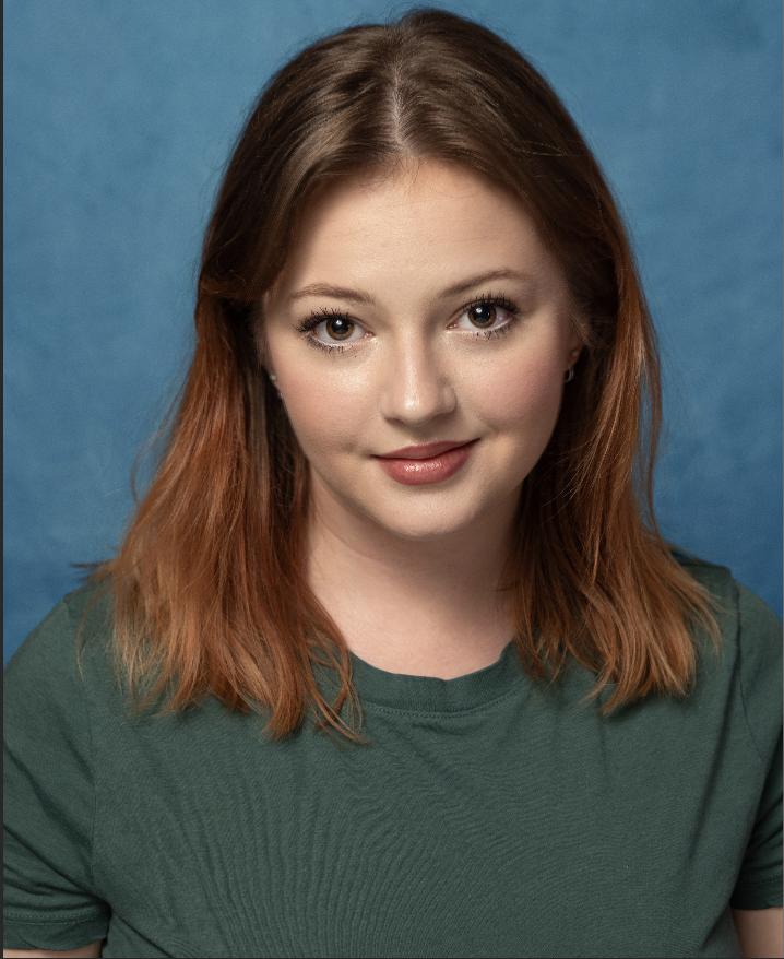 Picture of Lauren Ledger