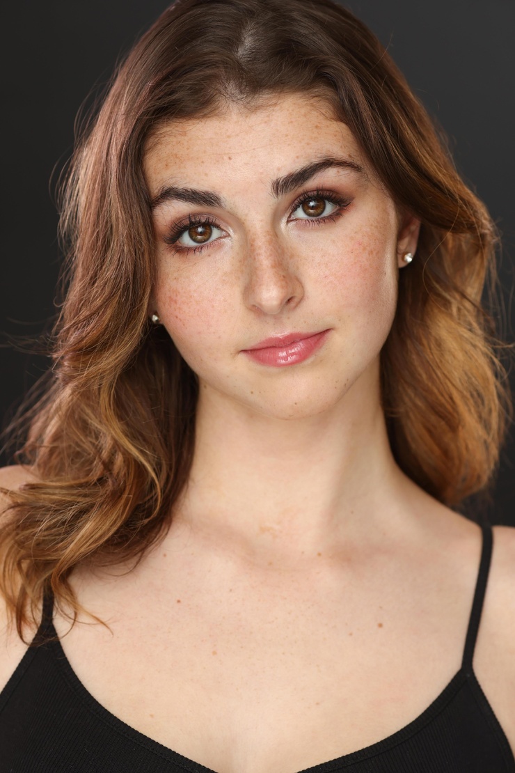 Lily Sanfelippo picture