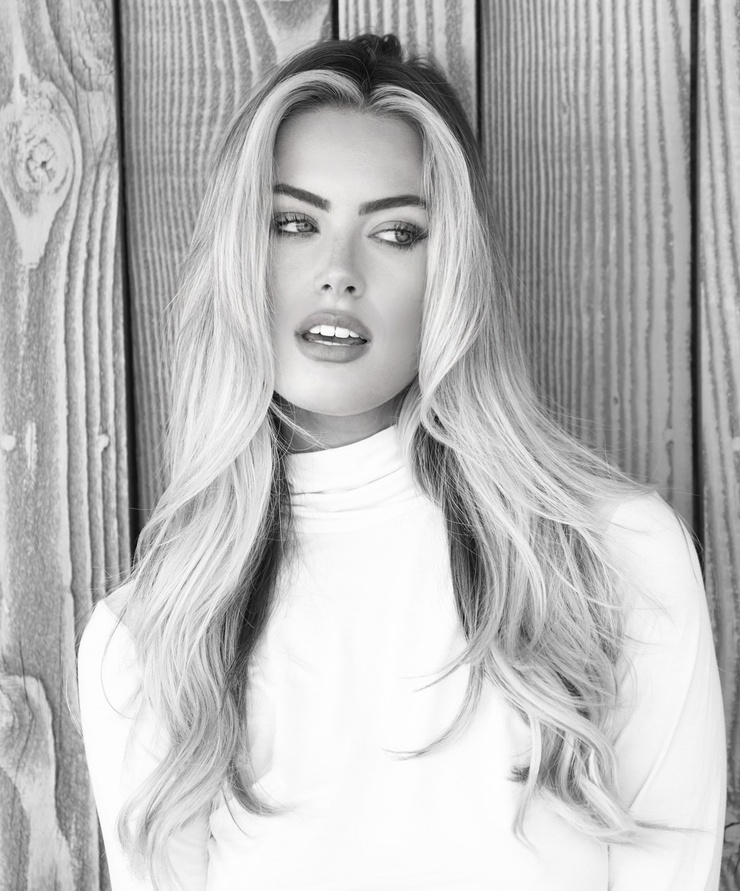 Picture of Jenna Alexa Berman