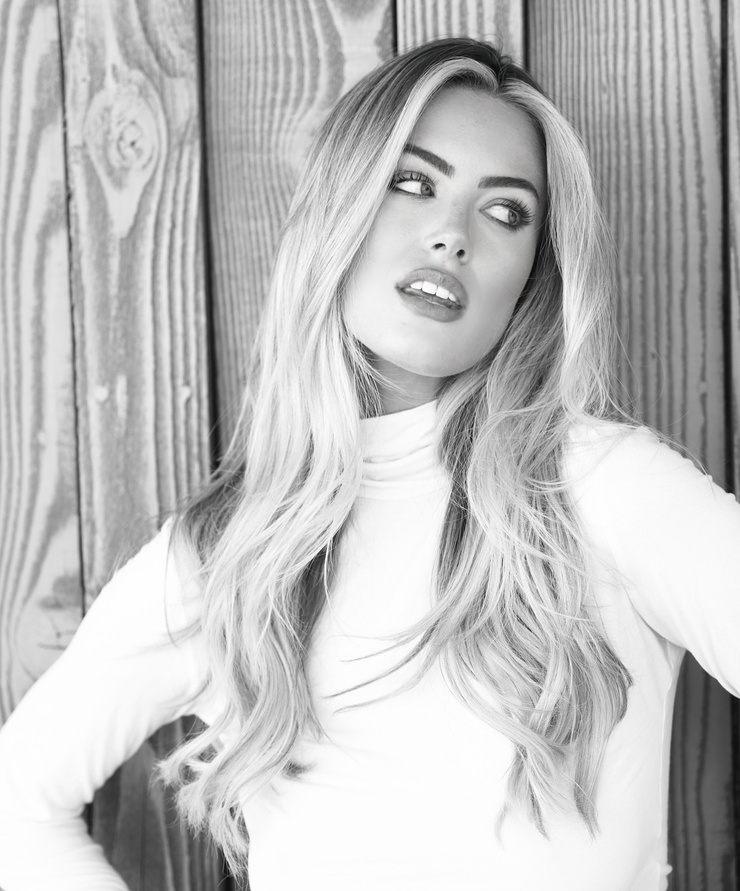 Picture of Jenna Alexa Berman