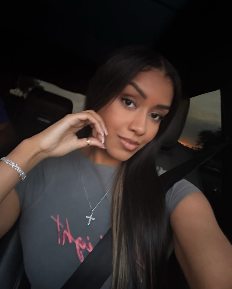 Picture of Tyler Abron