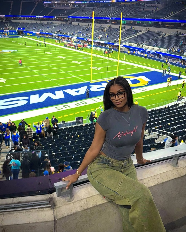 Picture of Tyler Abron