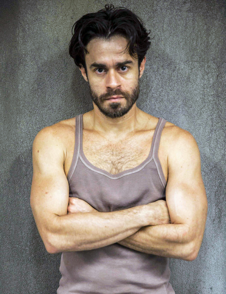 Picture of Erom Cordeiro