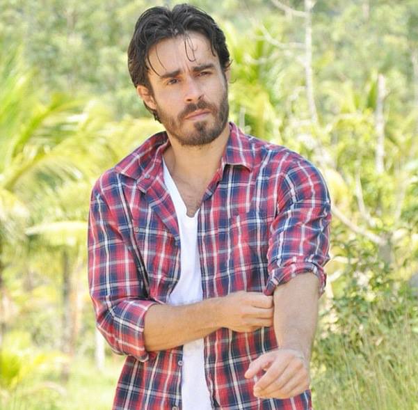 Picture of Erom Cordeiro