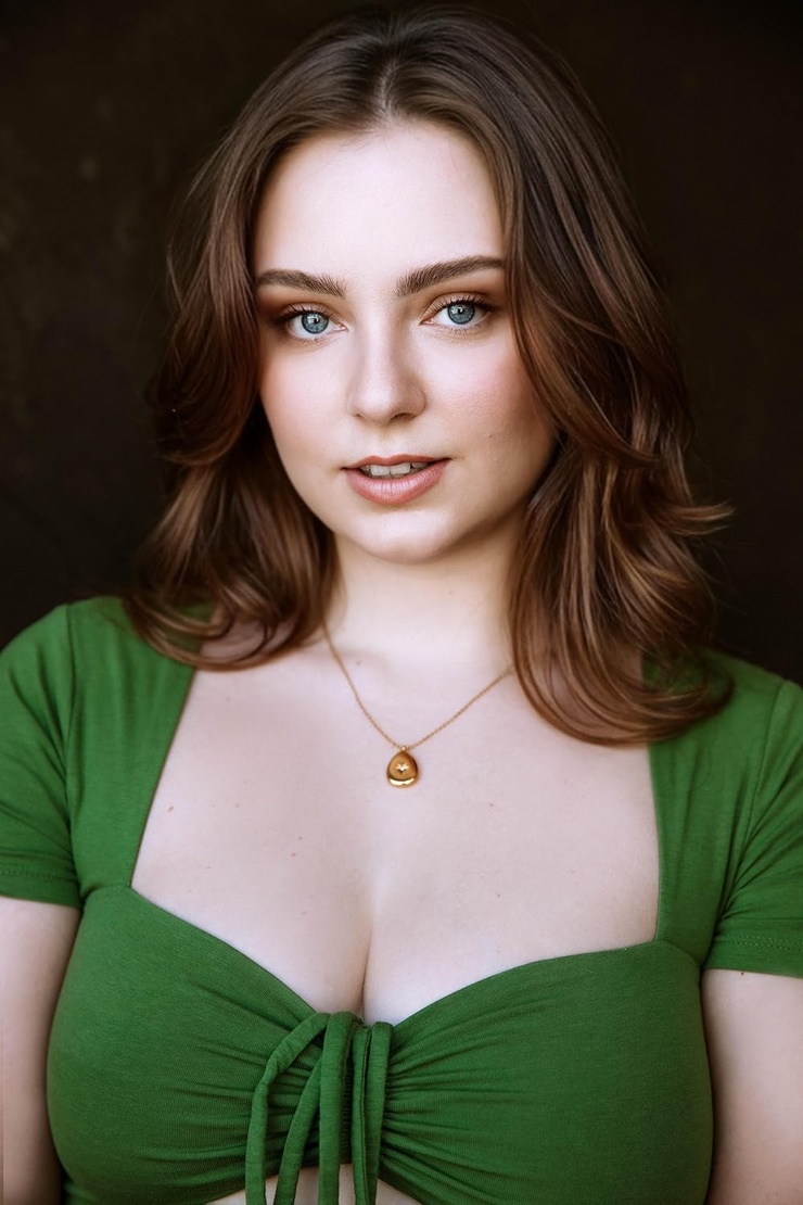 Aviva Mongillo image