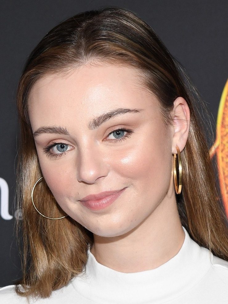 Image of Aviva Mongillo