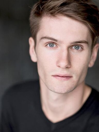 Picture of Tom Morley