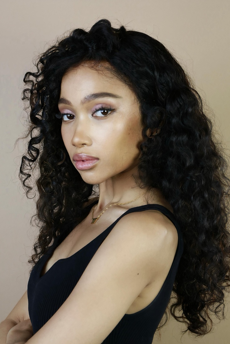 Picture of Hanani Taylor