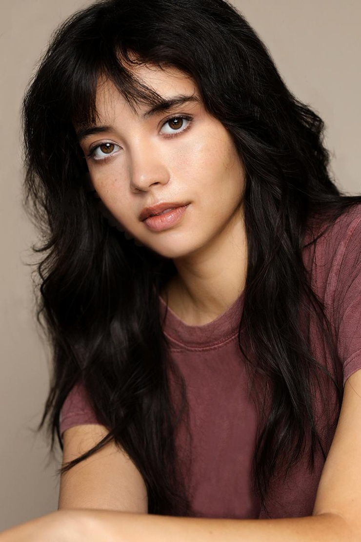 Picture of Heather van Zee