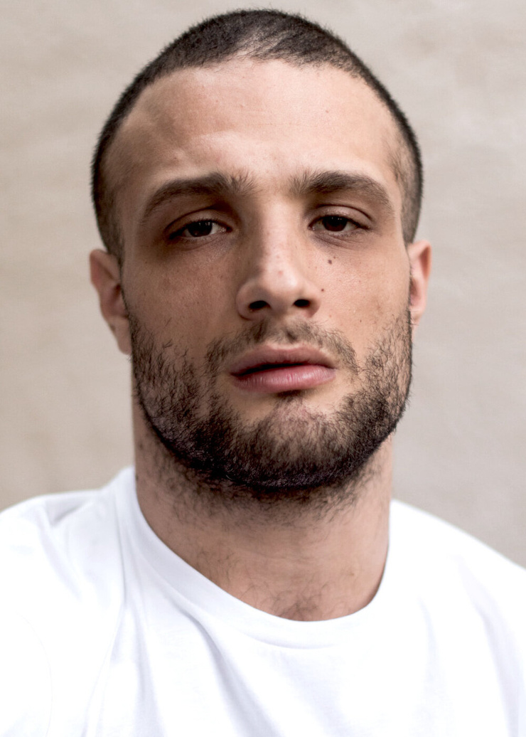 Cosmo Jarvis picture