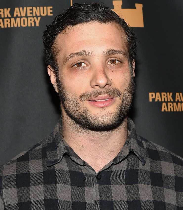 Picture of Cosmo Jarvis