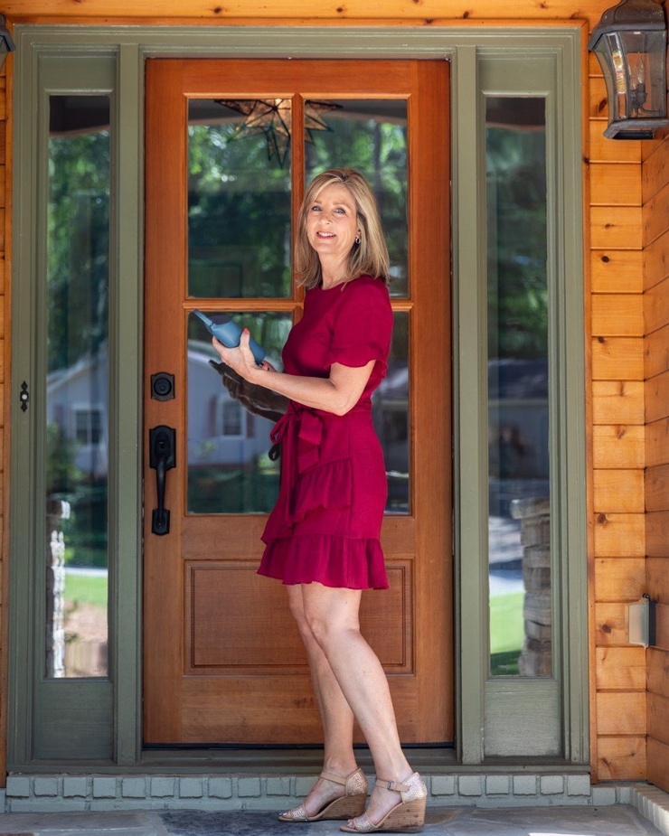 Picture of Jill Brown