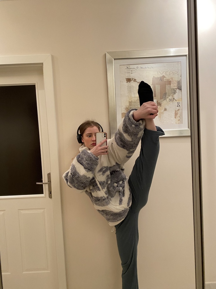 Picture of Mira Szalma