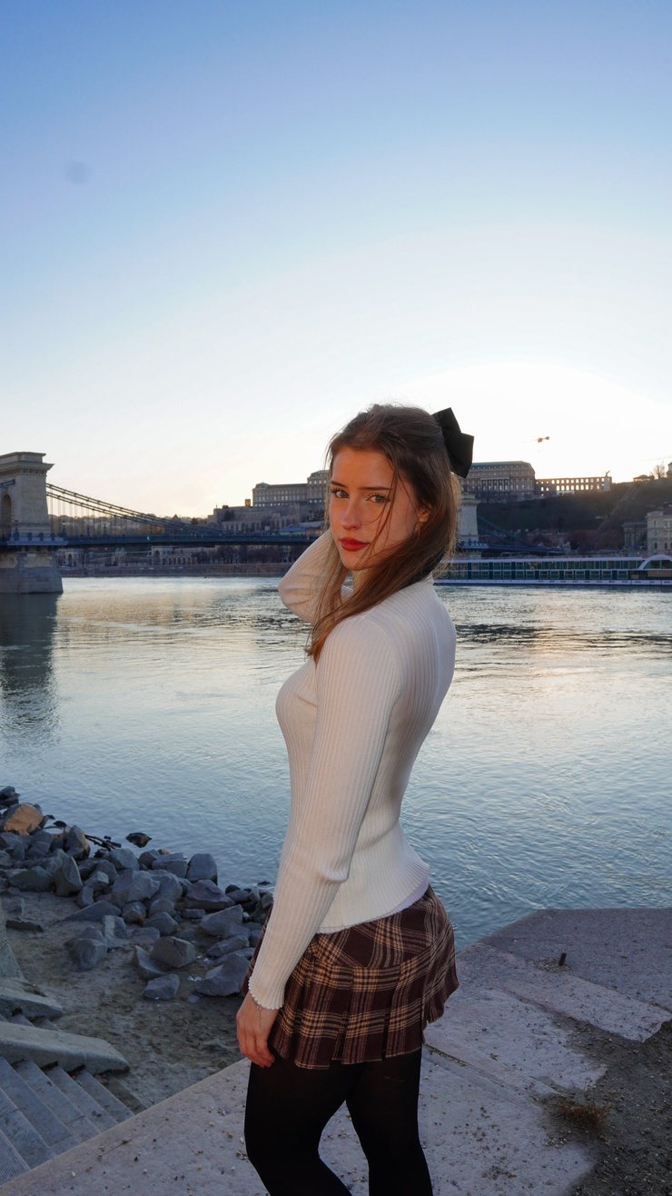 Picture of Mira Szalma