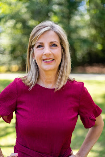 Picture of Jill Brown