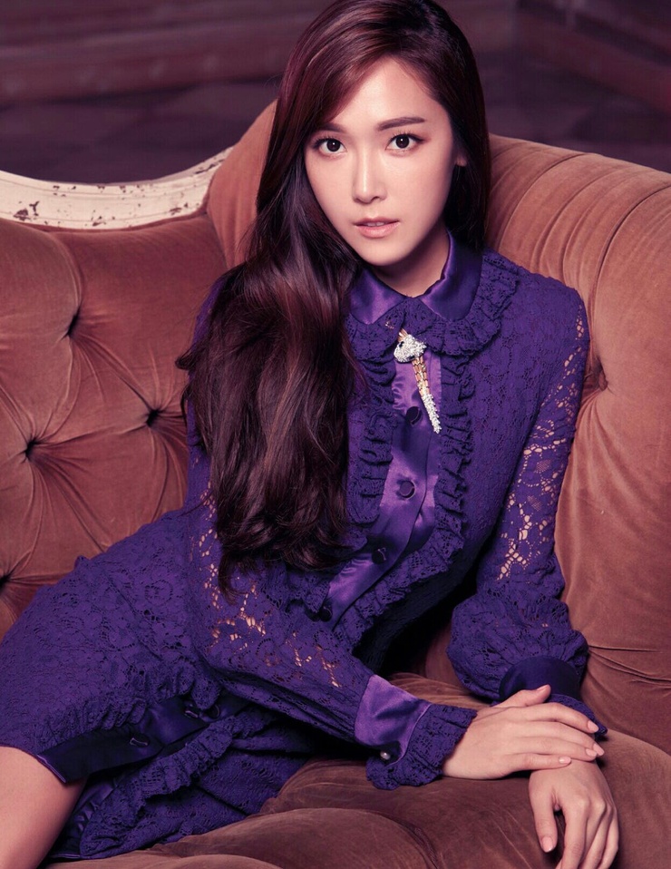 Picture of Jessica Jung