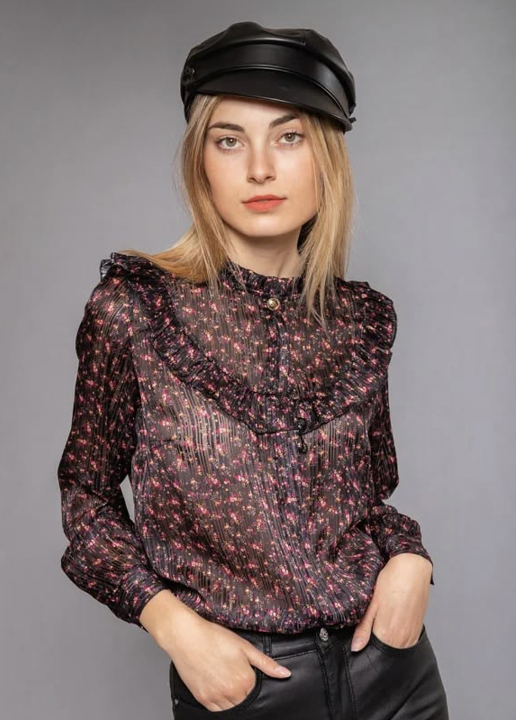 Allegra Giovannelli image