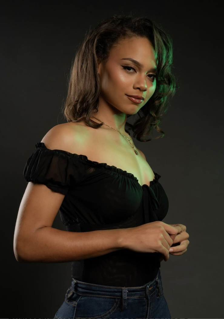 Chloe Powery-Doxey image