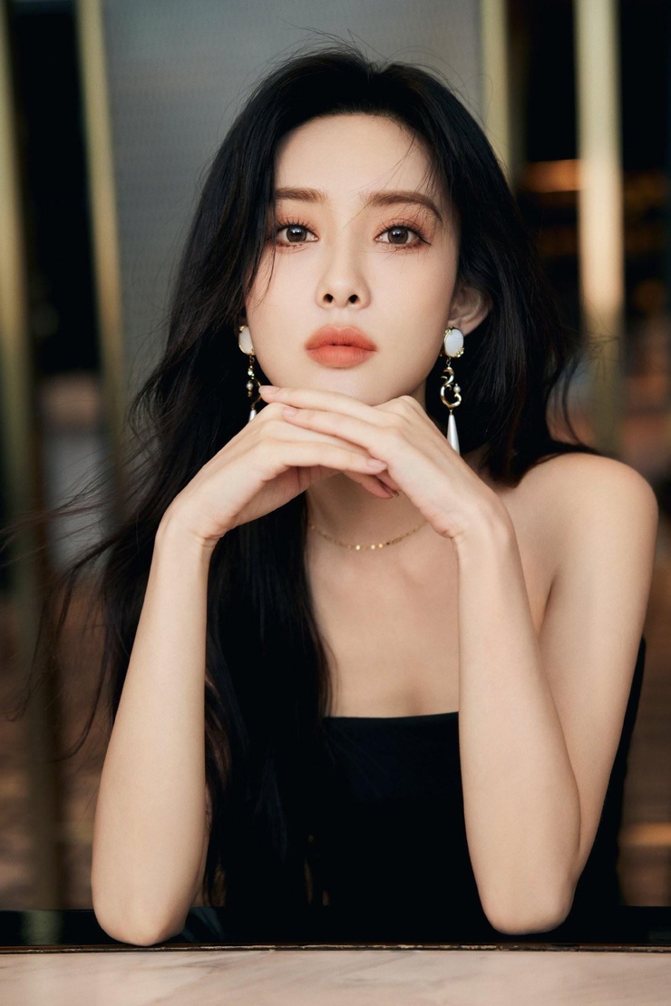 Meng Ziyi