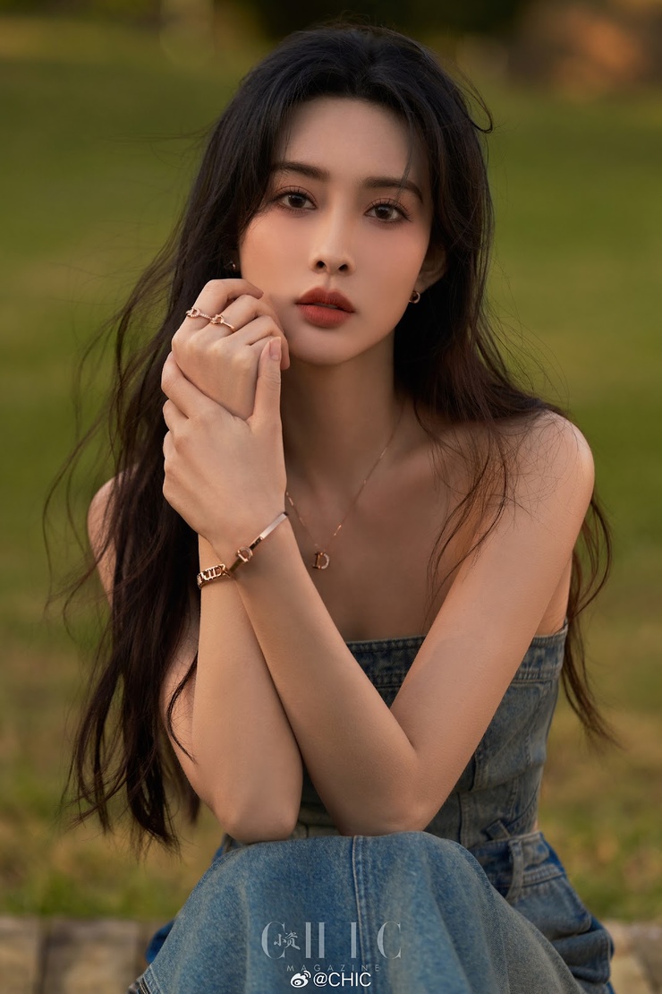 Meng Ziyi